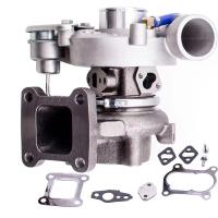 China Car Fitment Toyota 2.5L 17201-54060 17201-64030 Turbocharger for 2L 2LT Diesel Engine for sale