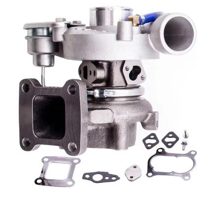 China Car Fitment Toyota 2.5L 17201-54060 17201-64030 Turbocharger for 2L 2LT Diesel Engine for sale
