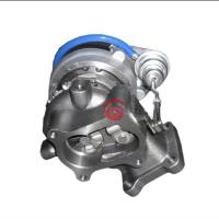 China Car Fitment Toyota 2.5L 17201-54060 17201-64030 Turbocharger for 2L 2LT Diesel Engine for sale