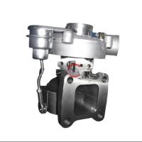 China Car Fitment Toyota 2.5L 17201-54060 17201-64030 Turbocharger for 2L 2LT Diesel Engine for sale
