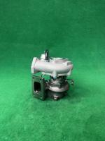 China Frontier TD04L QD32 14411-7T600 Turbocharger for Nissan Motor Diesel Car Complete for sale