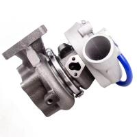 China Car Fitment Toyota 2.5L 17201-54060 17201-64030 Turbocharger for 2L 2LT Diesel Engine for sale