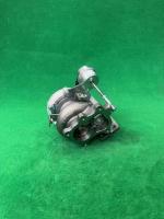 China Frontier TD04L QD32 14411-7T600 Turbocharger for Nissan Motor Diesel Car Complete for sale