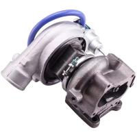 China Car Fitment Toyota 2.5L 17201-54060 17201-64030 Turbocharger for 2L 2LT Diesel Engine for sale