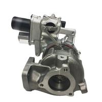 China 1kd Turbocharger Vb35 Turbocharger 17201-30200 The Ideal Choice for University Models for sale