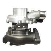 China 1kd Turbocharger Vb35 Turbocharger 17201-30200 The Ideal Choice for University Models for sale