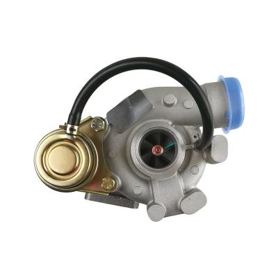China Reference NO. 4913505000 Turbo TF035 49135-05020 99450703 for Iveco 2.8 D Engine for sale