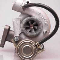 China Reference NO. 4913505000 Turbo TF035 49135-05020 99450703 for Iveco 2.8 D Engine for sale