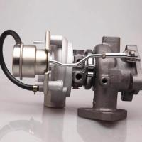China Reference NO. 4913505000 Turbo TF035 49135-05020 99450703 for Iveco 2.8 D Engine for sale