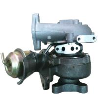 China UNIVERSITY Yd22 Turbocharger 727477-5006s 14411-aw400 14411-aw40a Gta1849v Turbocharger For X-trail for sale