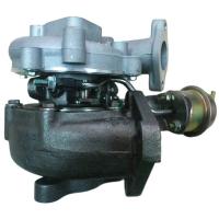 China UNIVERSITY Yd22 Turbocharger 727477-5006s 14411-aw400 14411-aw40a Gta1849v Turbocharger For X-trail for sale