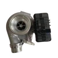 China Tf035 Turbocharger for Land-rover Evoque 2.0 D 4x4 X761 X260 X260 L462 L550 L538 L560 for sale