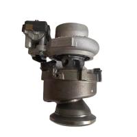China Tf035 Turbocharger for Land-rover Evoque 2.0 D 4x4 X761 X260 X260 L462 L550 L538 L560 for sale