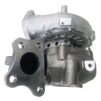 China Gta2056v Turbocharger 767720-0004 14411-eb70a 14411-eb700 769708-5004s Yd25 for Navara for sale