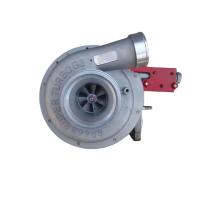 China Highly Diesel Engine Rhg8v Turbocharger 24100-4220 With Valve S1760-e0m10 S1760-e0102 for sale