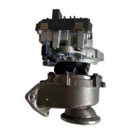 China Tf035 Turbocharger for Land-rover Evoque 2.0 D 4x4 X761 X260 X260 L462 L550 L538 L560 for sale