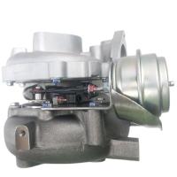 China Gta2056v Turbocharger 767720-0004 14411-eb70a 14411-eb700 769708-5004s Yd25 for Navara for sale