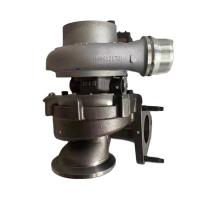 China Tf035 Turbocharger for Land-rover Evoque 2.0 D 4x4 X761 X260 X260 L462 L550 L538 L560 for sale