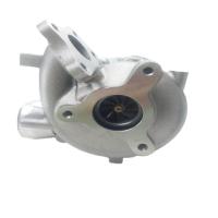 China Gta2056v Turbocharger 767720-0004 14411-eb70a 14411-eb700 769708-5004s Yd25 for Navara for sale