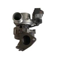 China Tf035 Turbocharger for Land-rover Evoque 2.0 D 4x4 X761 X260 X260 L462 L550 L538 L560 for sale