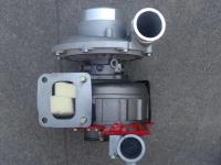 China Highly Diesel Engine Rhg8v Turbocharger 24100-4220 With Valve S1760-e0m10 S1760-e0102 for sale