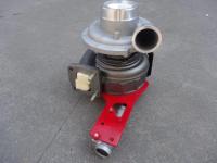 China Highly Diesel Engine Rhg8v Turbocharger 24100-4220 With Valve S1760-e0m10 S1760-e0102 for sale