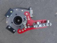 China Highly Diesel Engine Rhg8v Turbocharger 24100-4220 With Valve S1760-e0m10 S1760-e0102 for sale