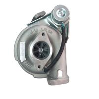 China Standard Gt2056s Turbocharger 775629-0005 14411-y431a for Zd30 Engine for sale