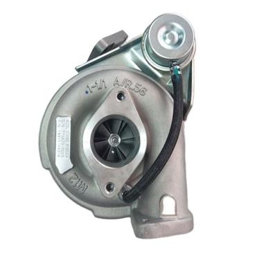 China Standard Gt2056s Turbocharger 775629-0005 14411-y431a for Zd30 Engine for sale