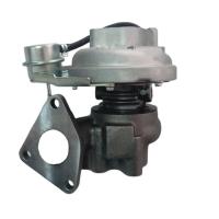 China Standard Gt2056s Turbocharger 775629-0005 14411-y431a for Zd30 Engine for sale