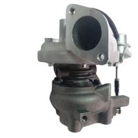 China Standard Gt2056s Turbocharger 775629-0005 14411-y431a for Zd30 Engine for sale