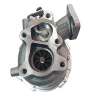 China Standard Gt2056s Turbocharger 775629-0005 14411-y431a for Zd30 Engine for sale