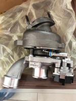 China Bv40 Turbocharger 54409700014 54409880014 A6710900780 Ssangyong Electric Turbokit for sale