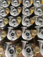 China Bv40 Turbocharger 54409700014 54409880014 A6710900780 Ssangyong Electric Turbokit for sale