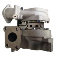 China YD25 Engine BV40 Turbocharger 53039700373 14411-3XN3A 53039700268 53039880268 14411-3XN1A for sale