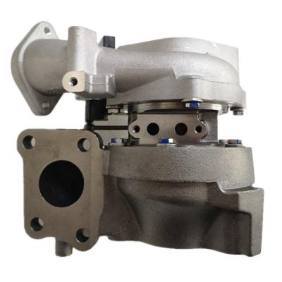 China YD25 Engine BV40 Turbocharger 53039700373 14411-3XN3A 53039700268 53039880268 14411-3XN1A for sale