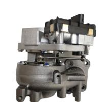 China YD25 Engine BV40 Turbocharger 53039700373 14411-3XN3A 53039700268 53039880268 14411-3XN1A for sale