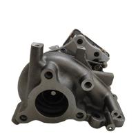 China YD25 Engine BV40 Turbocharger 53039700373 14411-3XN3A 53039700268 53039880268 14411-3XN1A for sale