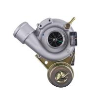 China Passenger Car K03 Turbo 53039700029 53039880029 for Audi A4 1.8T B6 Complete Turbocharger for sale