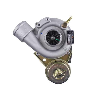 China Passenger Car K03 Turbo 53039700029 53039880029 for Audi A4 1.8T B6 Complete Turbocharger for sale