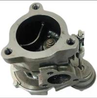 China Passenger Car K03 Turbo 53039700029 53039880029 for Audi A4 1.8T B6 Complete Turbocharger for sale