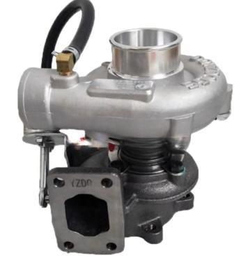 China Big Discount Tb28 Turbocharger For Yuchai YC4108ZQ Engine 711229-5003 For Your Benefit for sale