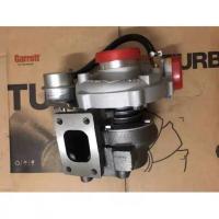 China Big Discount Tb28 Turbocharger For Yuchai YC4108ZQ Engine 711229-5003 For Your Benefit for sale