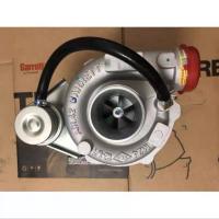 China Big Discount Tb28 Turbocharger For Yuchai YC4108ZQ Engine 711229-5003 For Your Benefit for sale