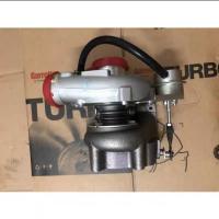 China Big Discount Tb28 Turbocharger For Yuchai YC4108ZQ Engine 711229-5003 For Your Benefit for sale