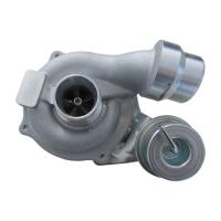 China 54359880012 54359700012 Turbocharger Aassy for Dacia Logan 1.5 Dci Easy Installation for sale