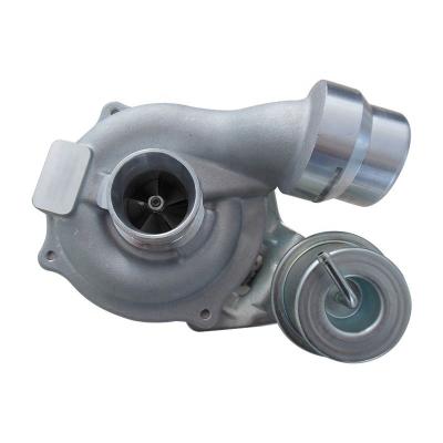 China 54359880012 54359700012 Turbocharger Aassy for Dacia Logan 1.5 Dci Easy Installation for sale