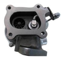 China 54359880012 54359700012 Turbocharger Aassy for Dacia Logan 1.5 Dci Easy Installation for sale