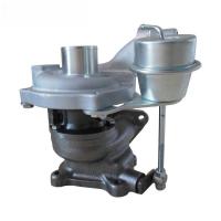 China 54359880012 54359700012 Turbocharger Aassy for Dacia Logan 1.5 Dci Easy Installation for sale
