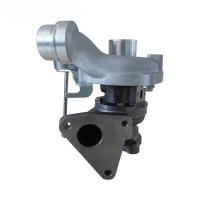 China 54359880012 54359700012 Turbocharger Aassy for Dacia Logan 1.5 Dci Easy Installation for sale